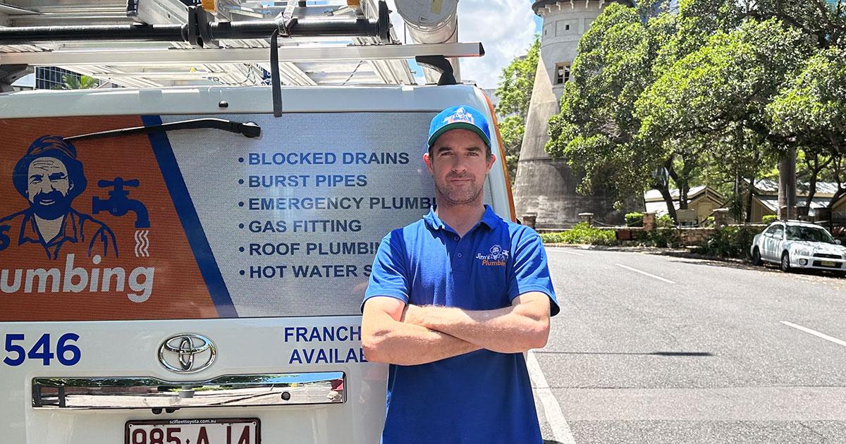 Brisbane plumbers & gasfitters | Jim's Plumbing